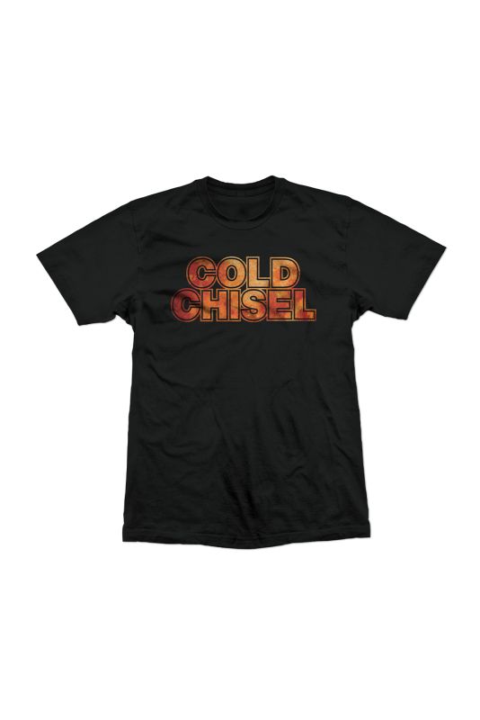 Cold Chisel — Cold Chisel Official Merchandise